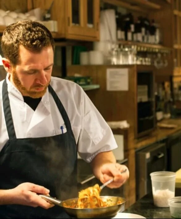 About — D'Ambrosi - Gourmet Food to Go