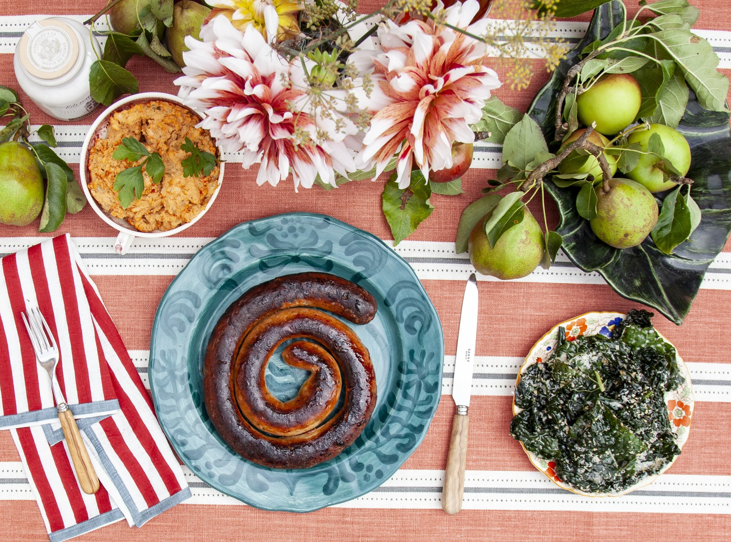 Pre-Order Food for Pick Up — D'Ambrosi - Gourmet Food to Go
