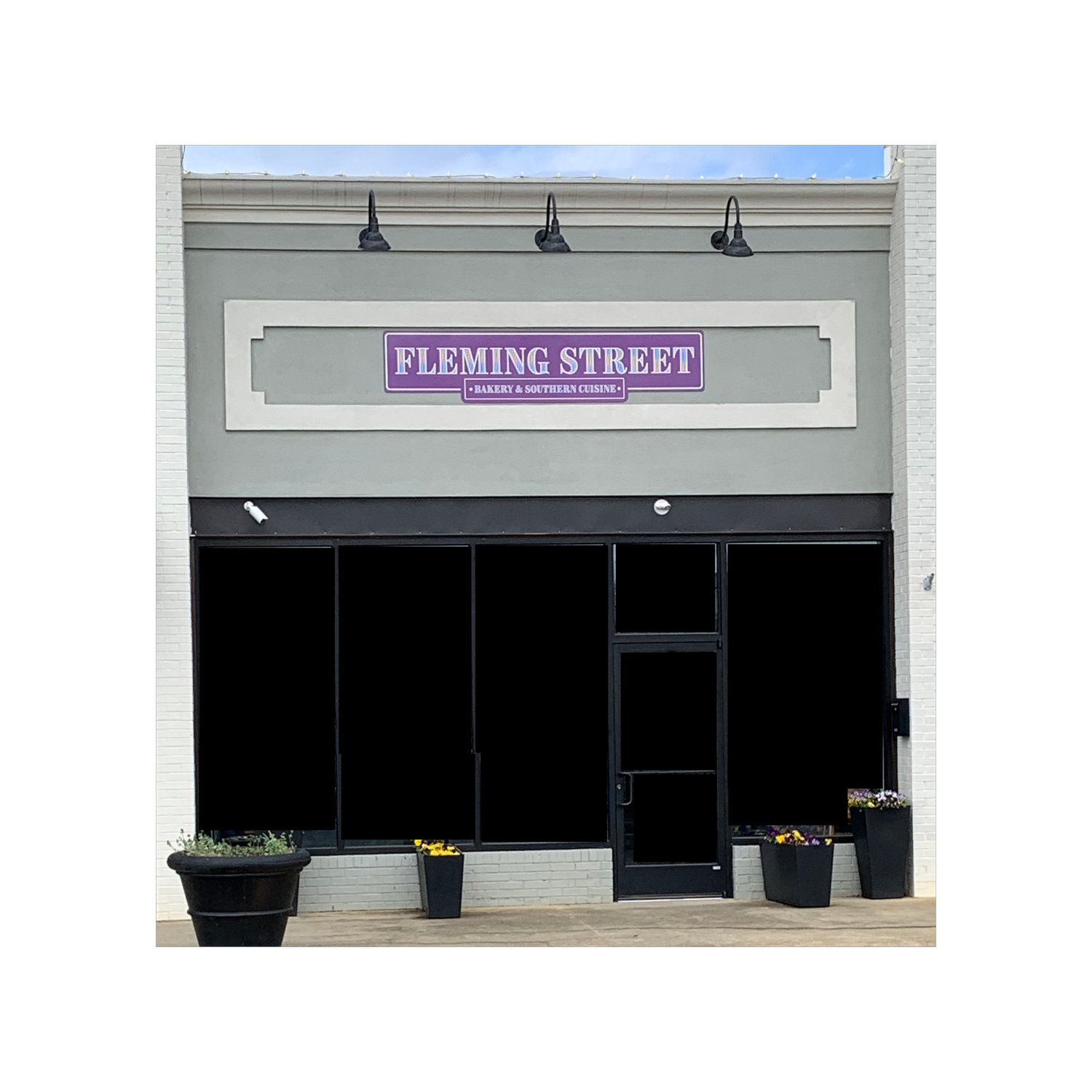 Fleming Street