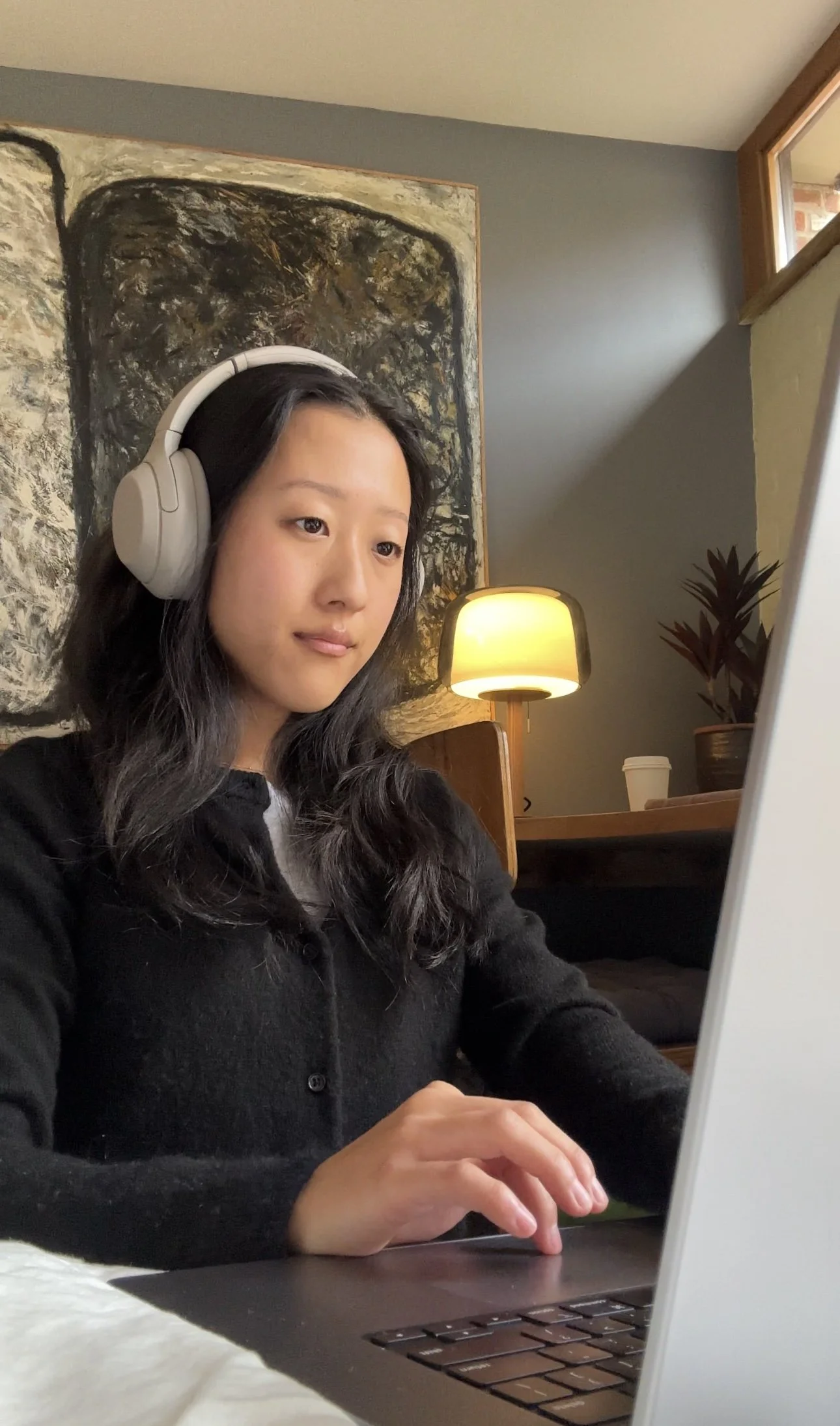 Jane Yang