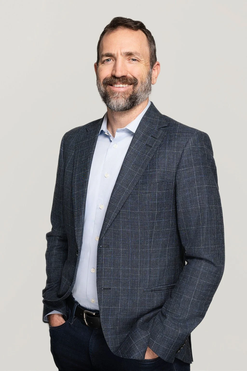 Our Team — OPTIMIST FUND