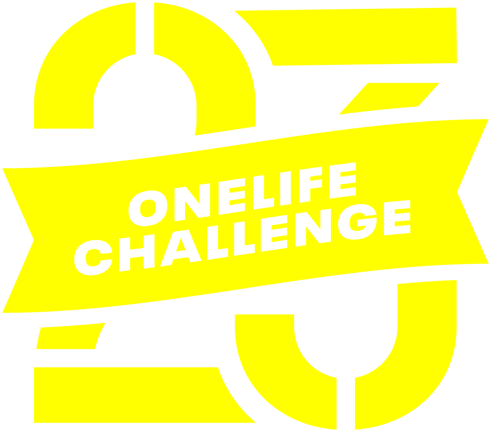 Onelife Challenge — Onelife