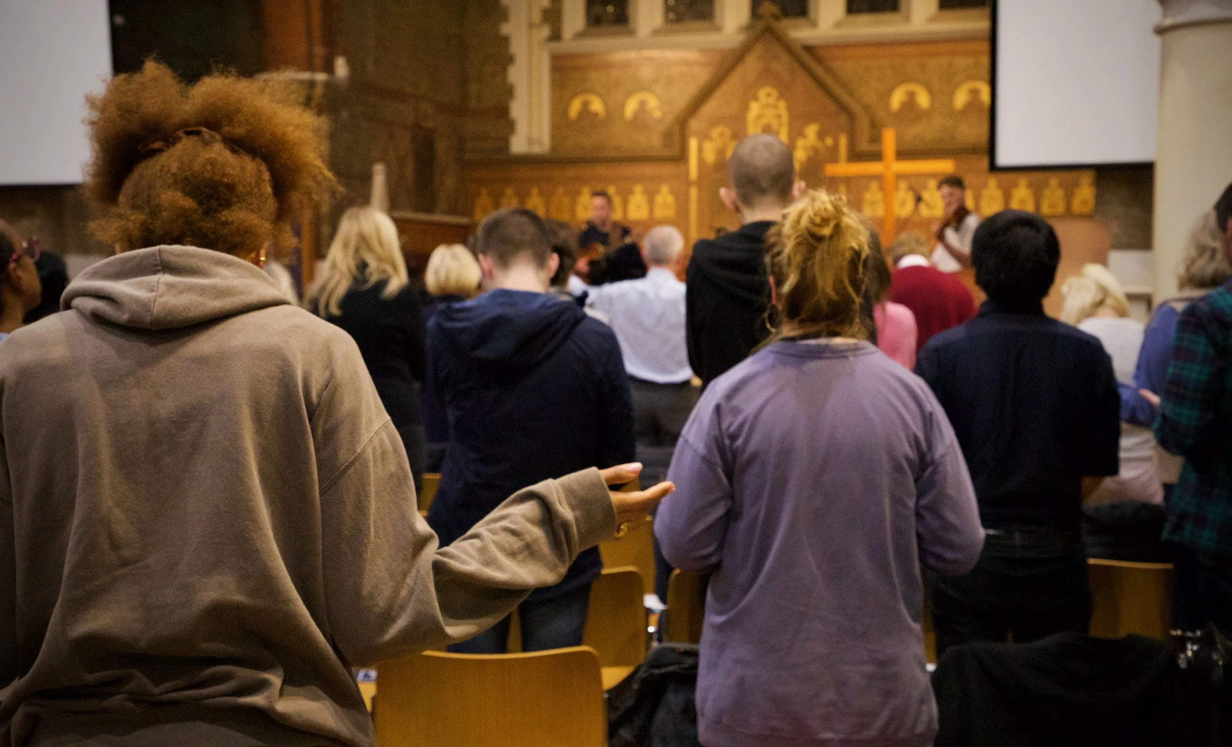 Live Free Foundation