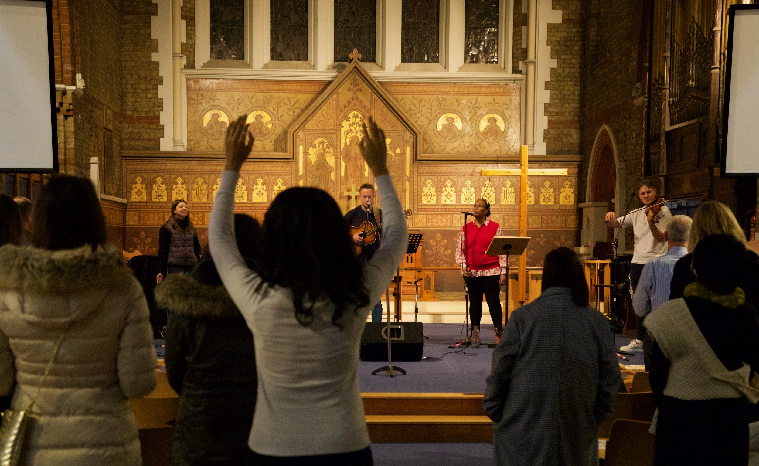 Events — Live Free Foundation