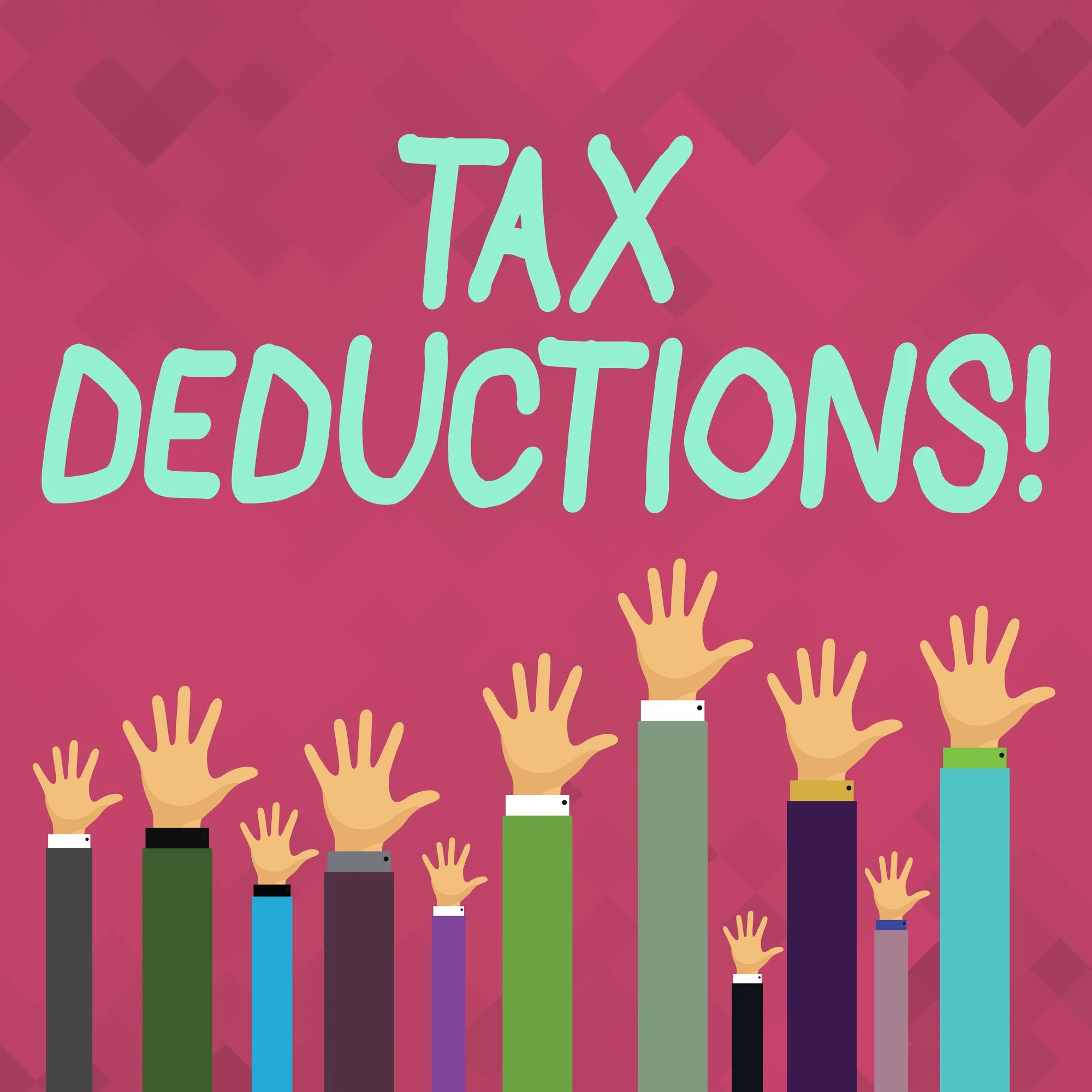 Intellitax Accounting Services | London— Common Tax Deductions for the ...