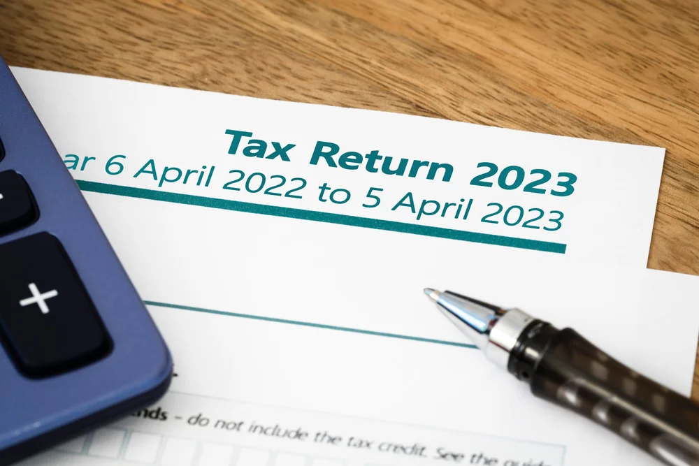 Intellitax Accounting Services | London— Gearing Up for Tax Season: A ...