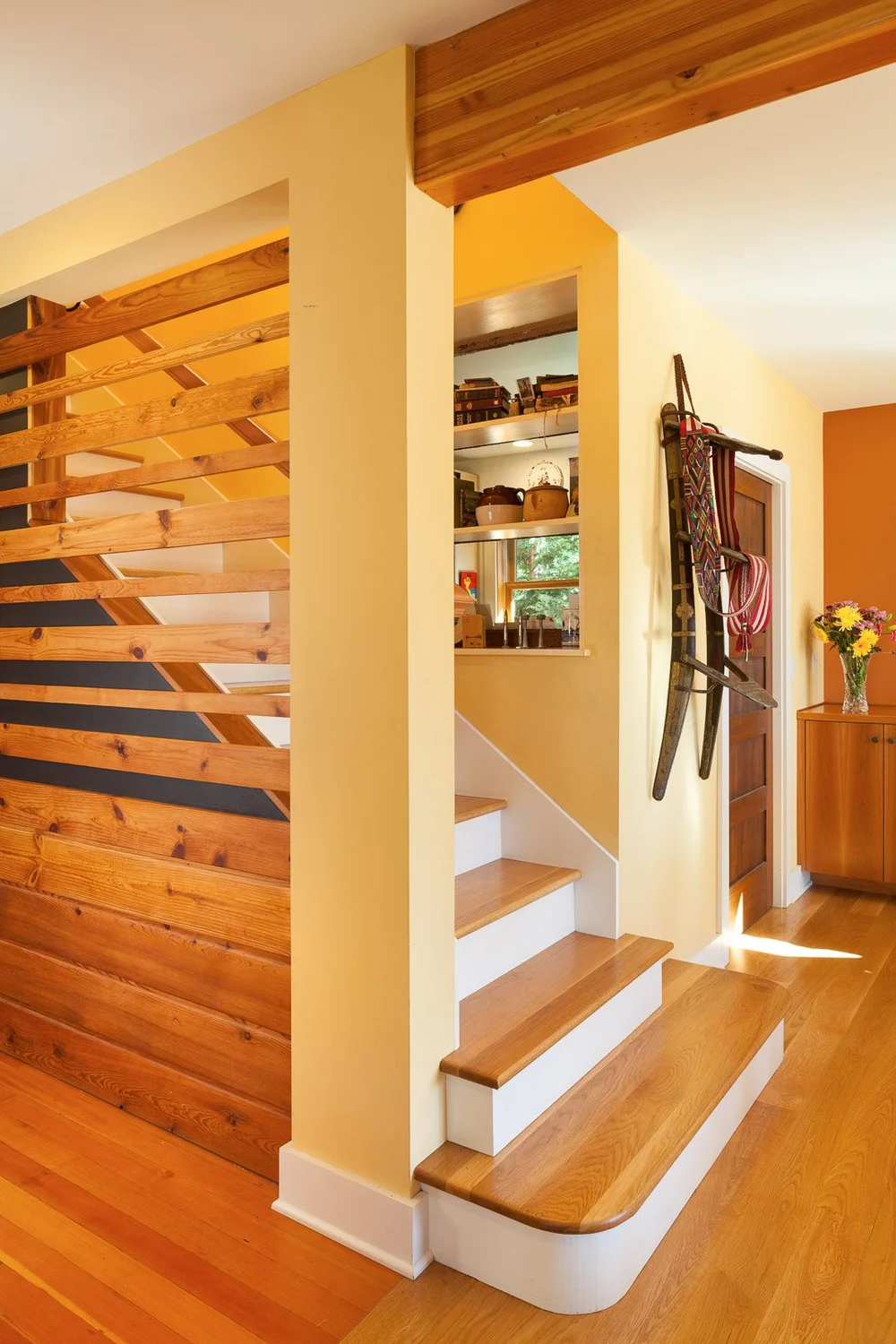 Angeline Street | New Construction — McNelis Architects