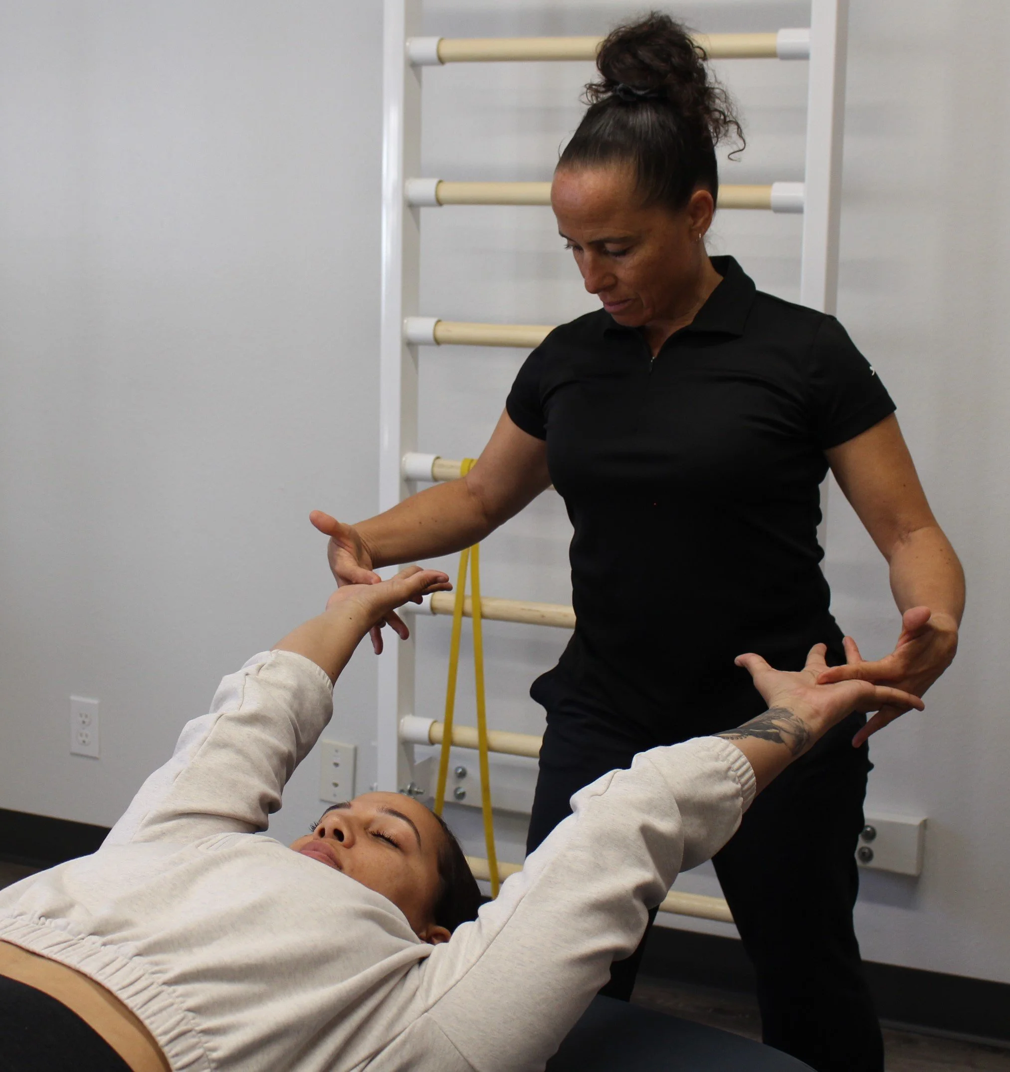 Foundation Physical Therapy and Wellness