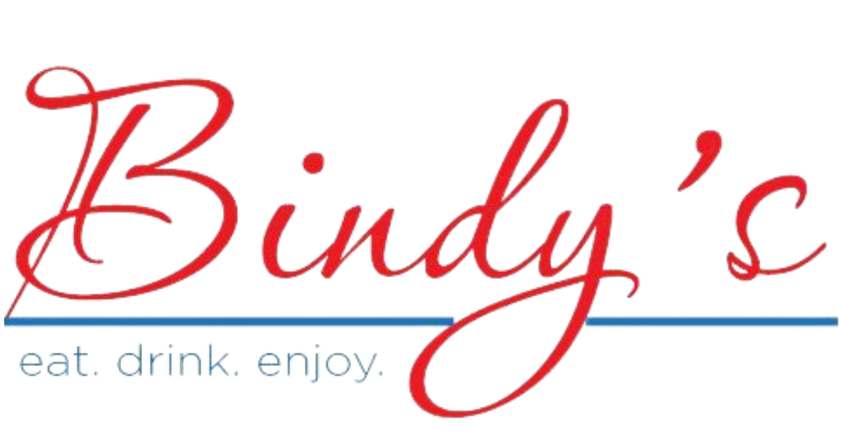 Bindy's Restaurant