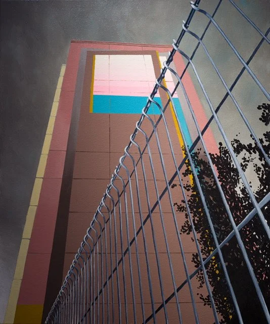Camille Beauplan — Galerie Antoine Dupin