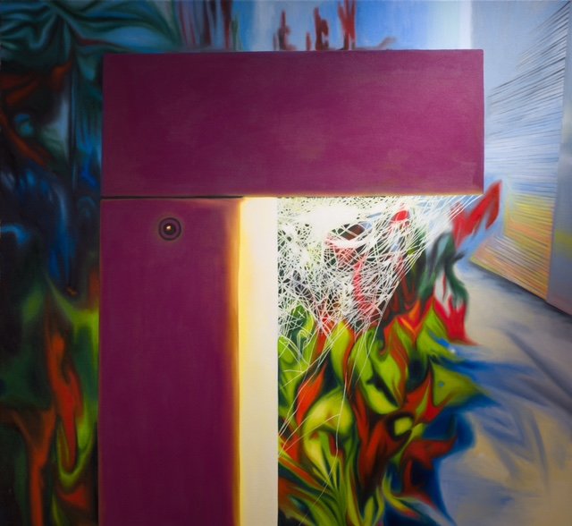 Camille Beauplan — Galerie Antoine Dupin