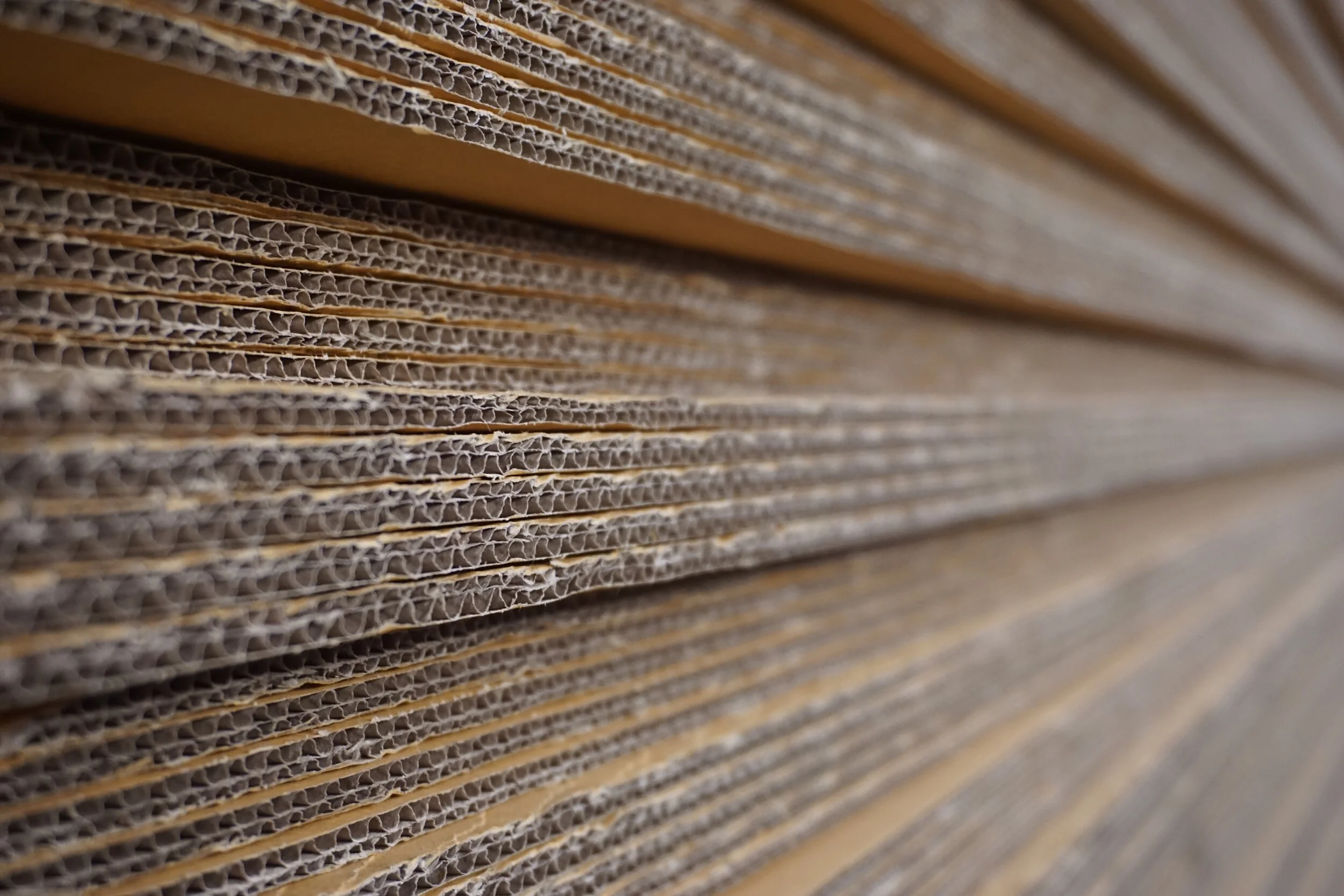 Corrugated — North Star Packaging