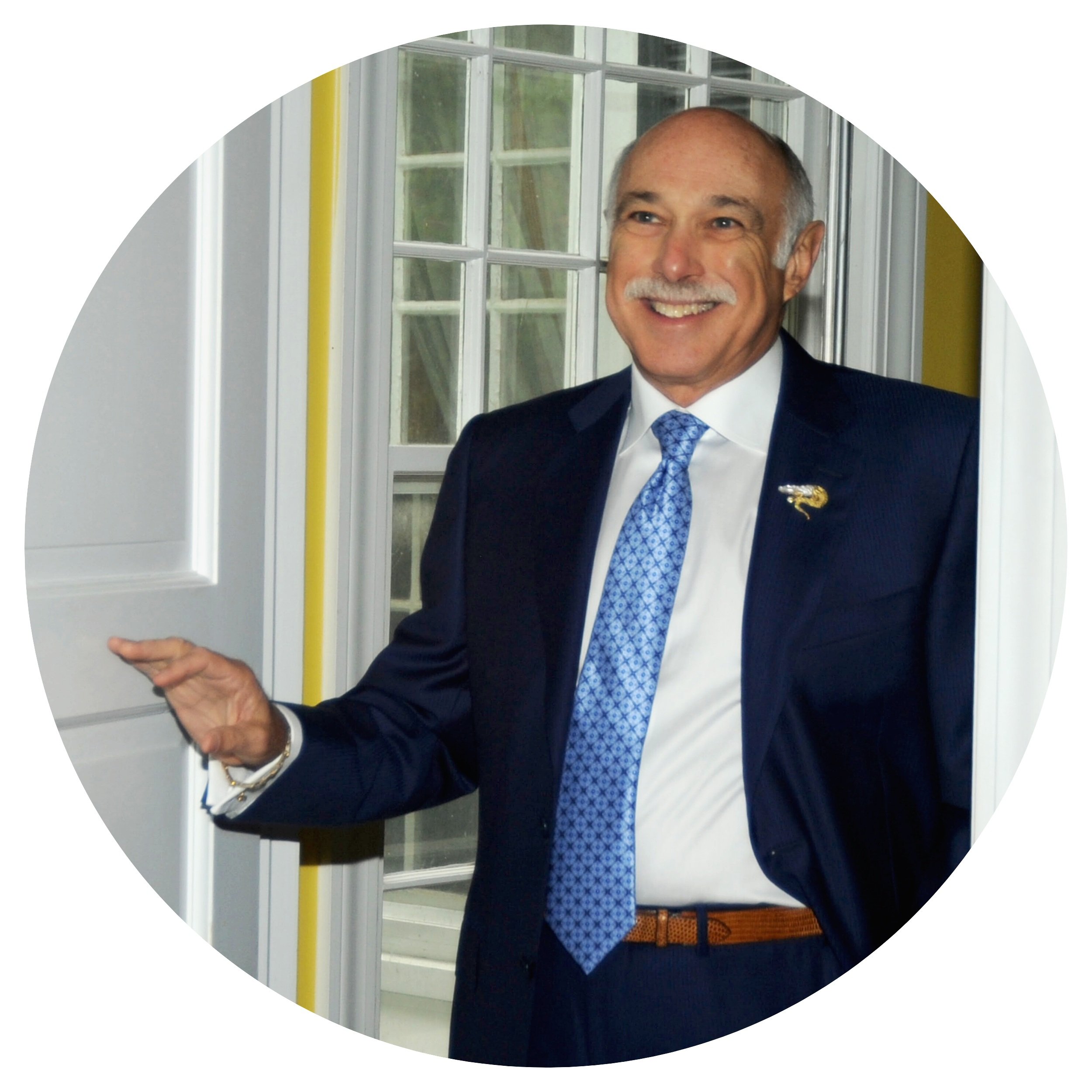 Richard Freeman Fine Jewels