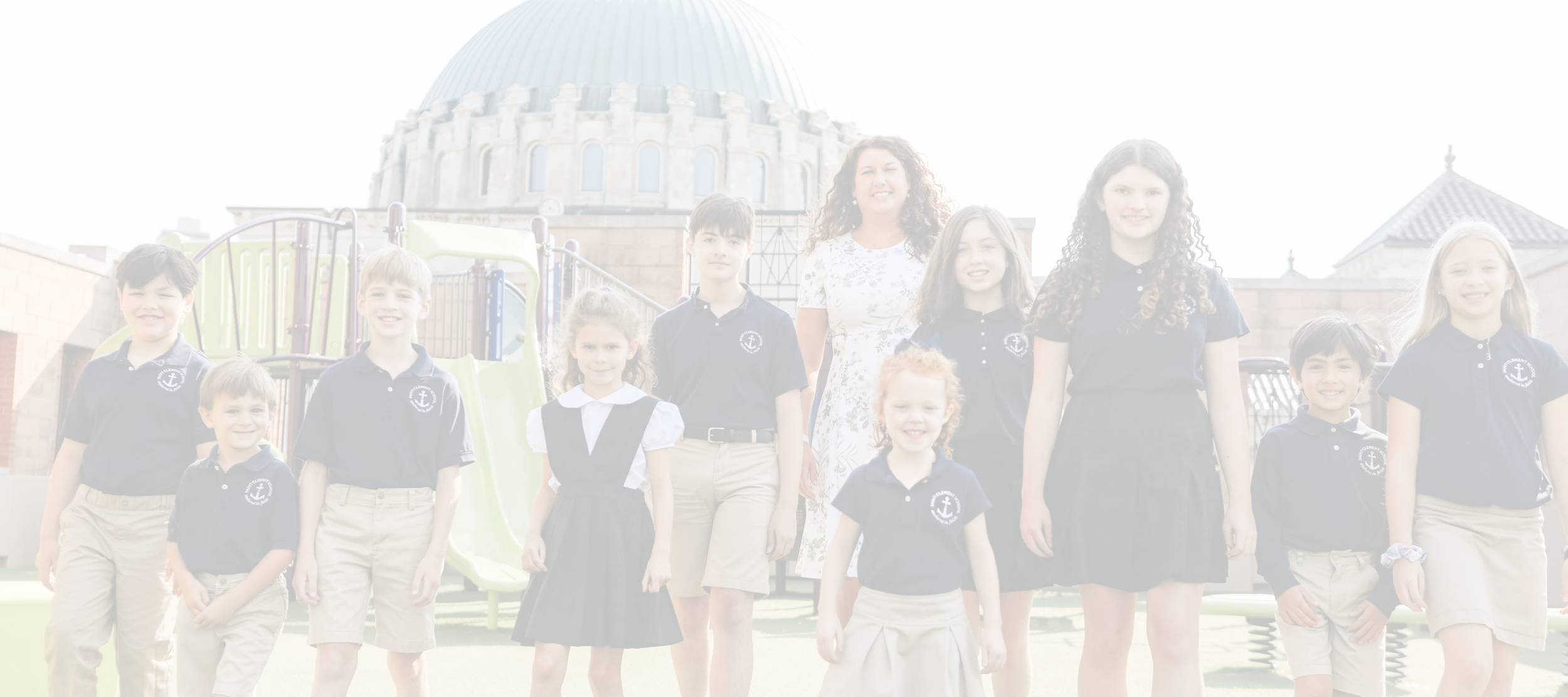 Saint Clement School
