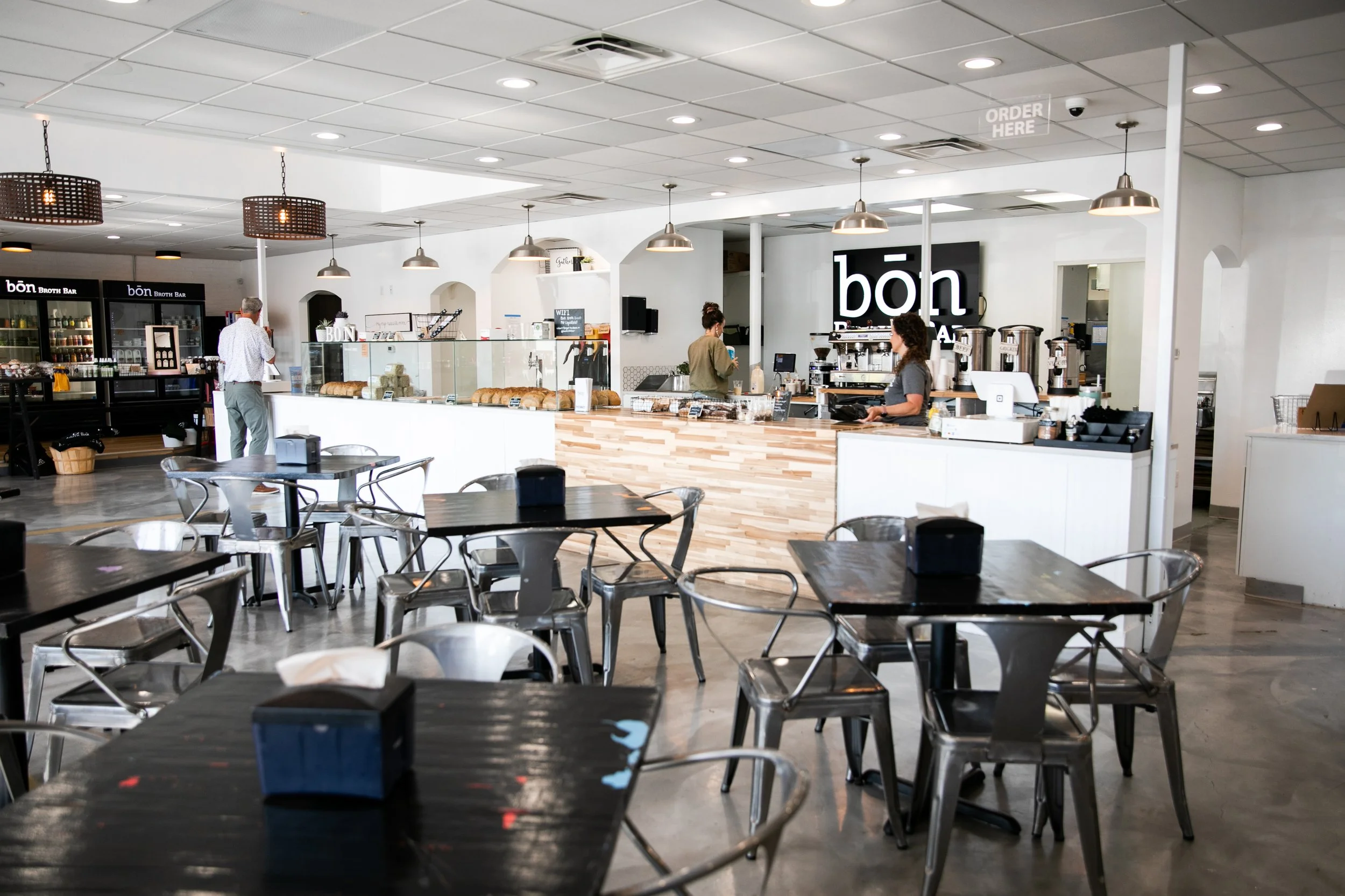 Bon Broth Bar
