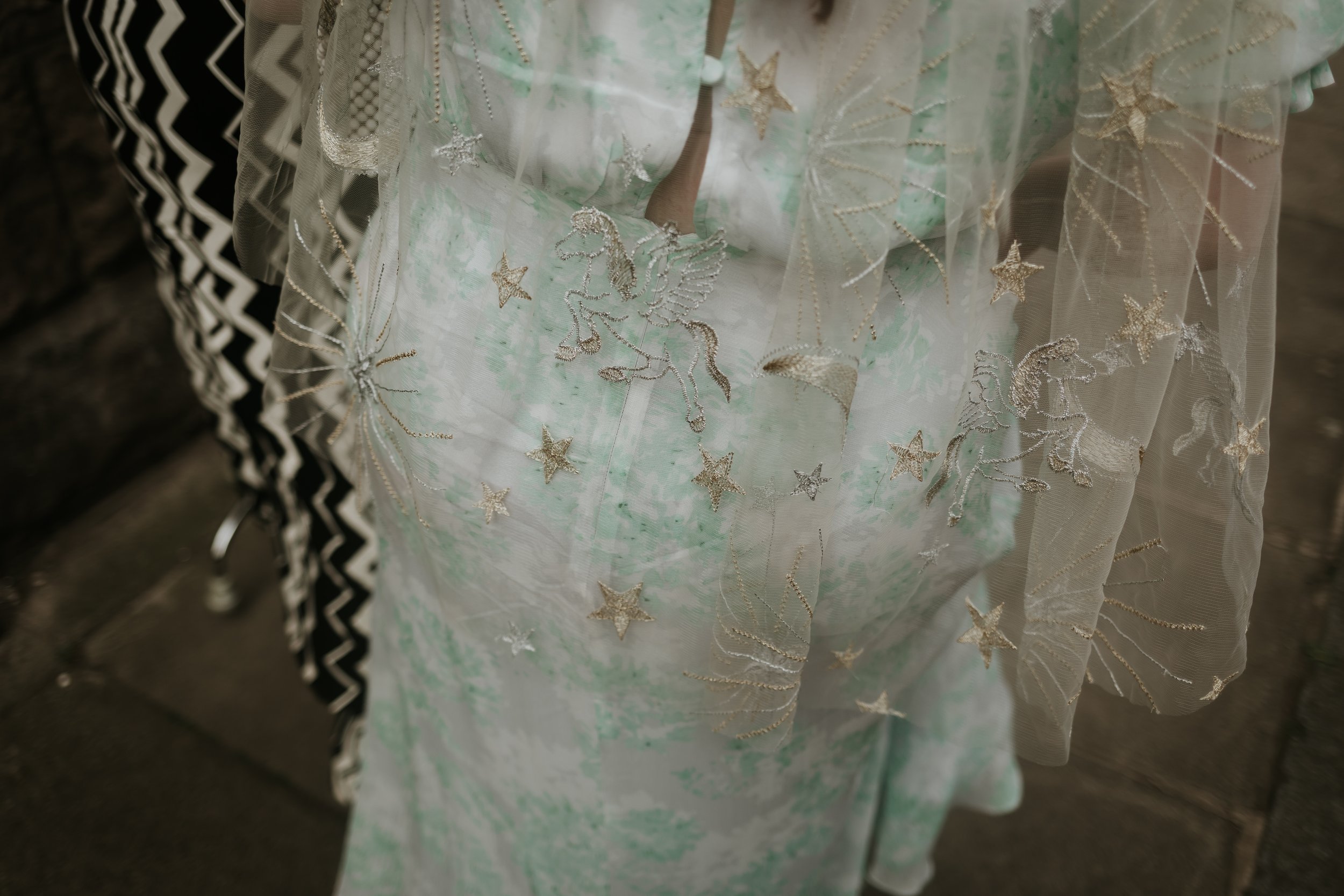 Portfolio 2022 — Lavender Blue Alternative Wedding Coordination