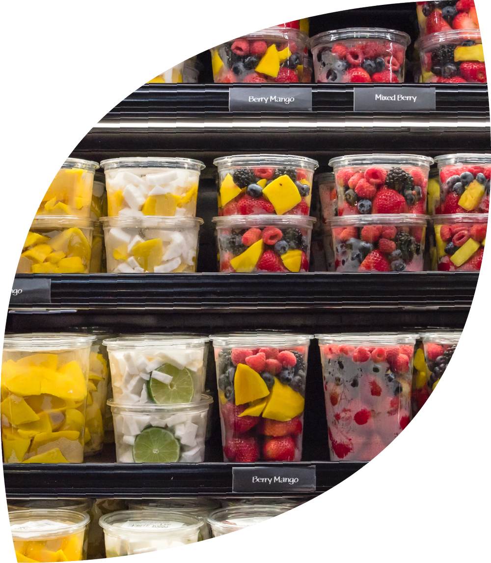 Markets — F&S Fresh Foods