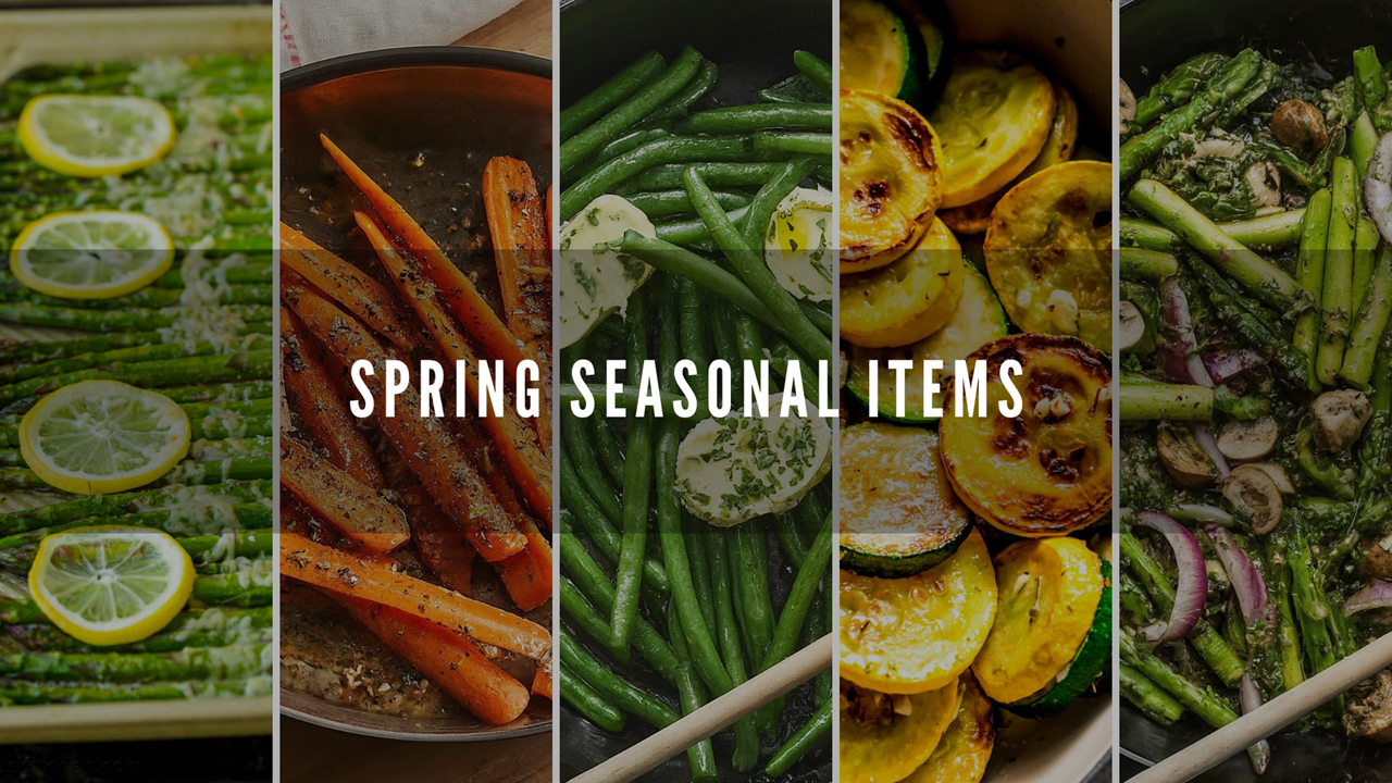 Seasonal Catalogs — F&S Fresh Foods