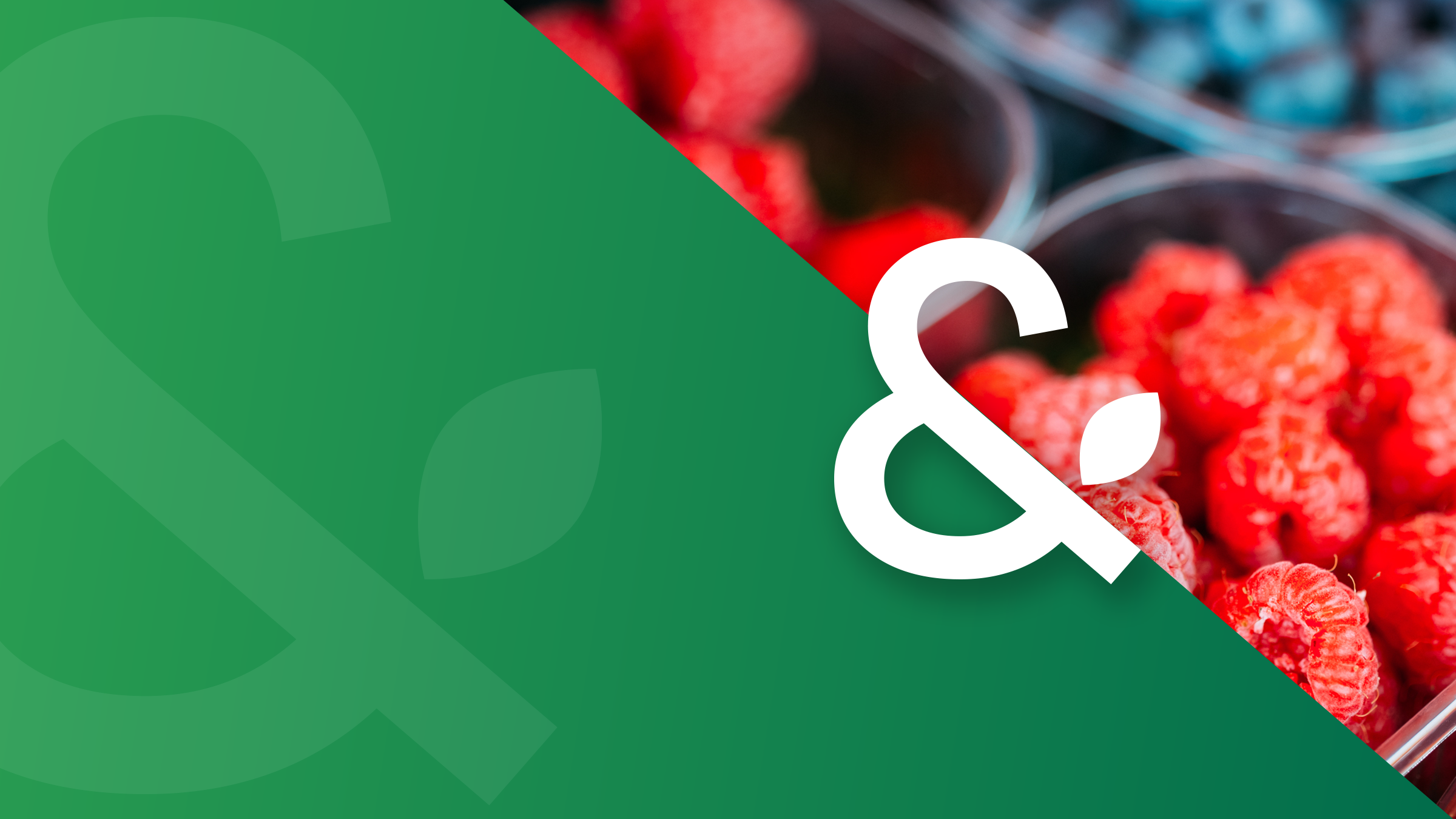 Markets — F&S Fresh Foods
