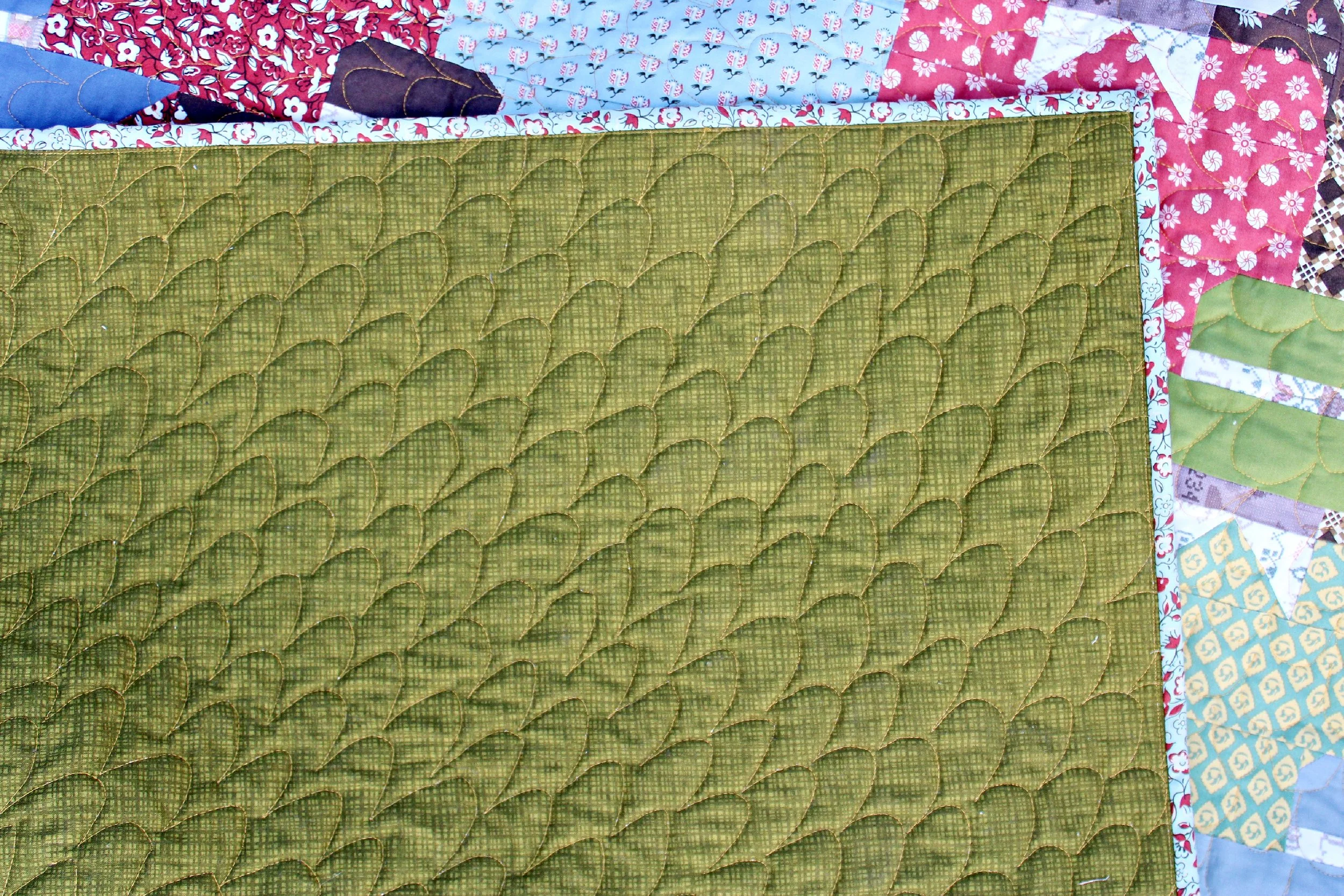 Hat City Quilt Pattern — Bayhill Studio