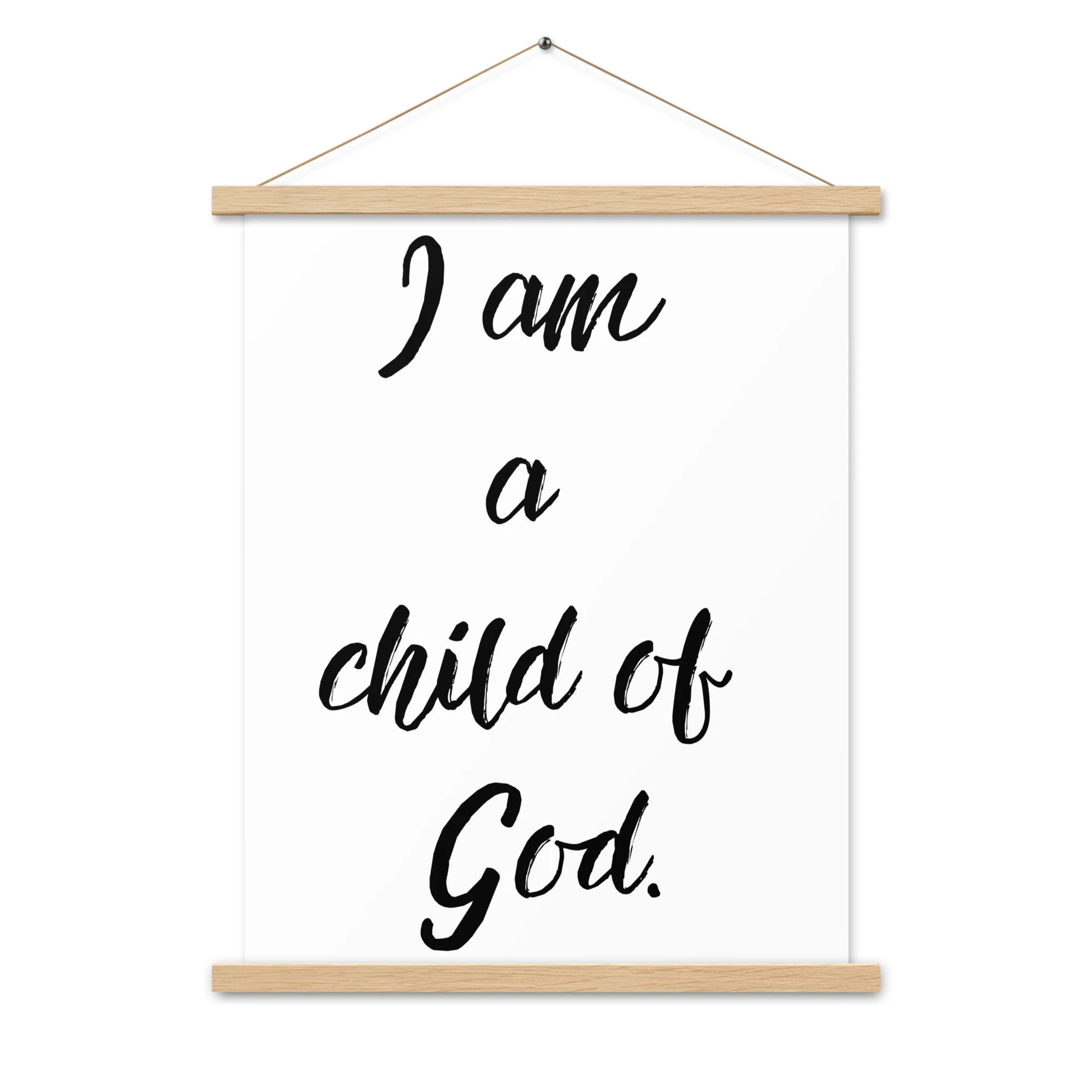 I am a child of royal birth" | PRINCE | Art Deco Font | Poster with ...