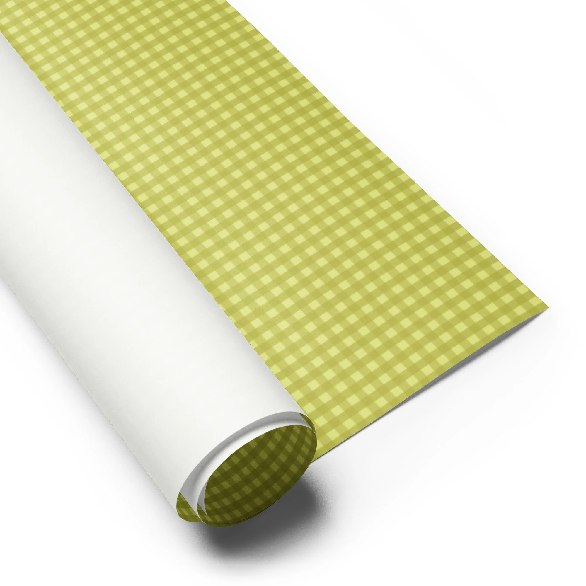 Bradbury Rd. - Spring Mix Wrapping Paper Sheets — Bayhill Studio