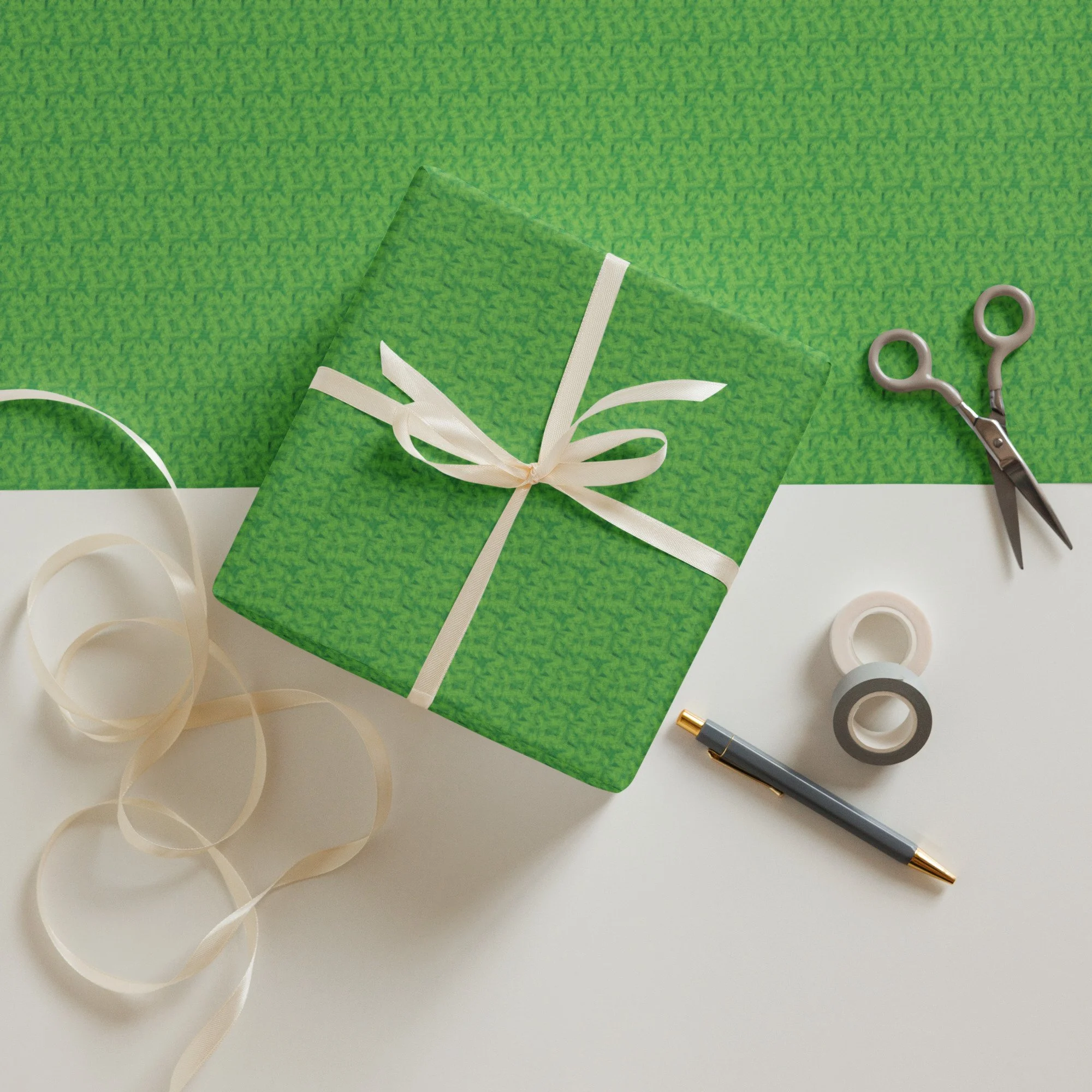 Copacetic - Multi Mix Wrapping Paper Sheets — Bayhill Studio