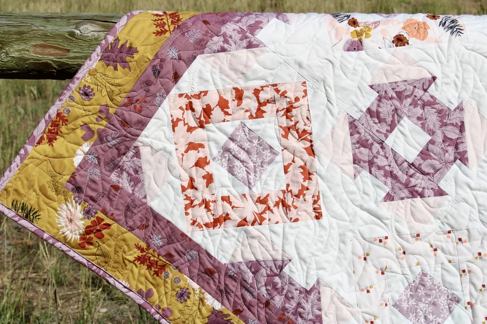 Precut Parade - Maybelle Quilt — Bayhill Studio