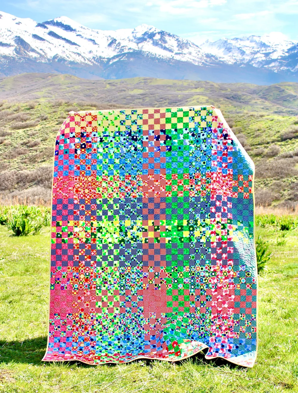 IntroducingWoven! — Bayhill Studio