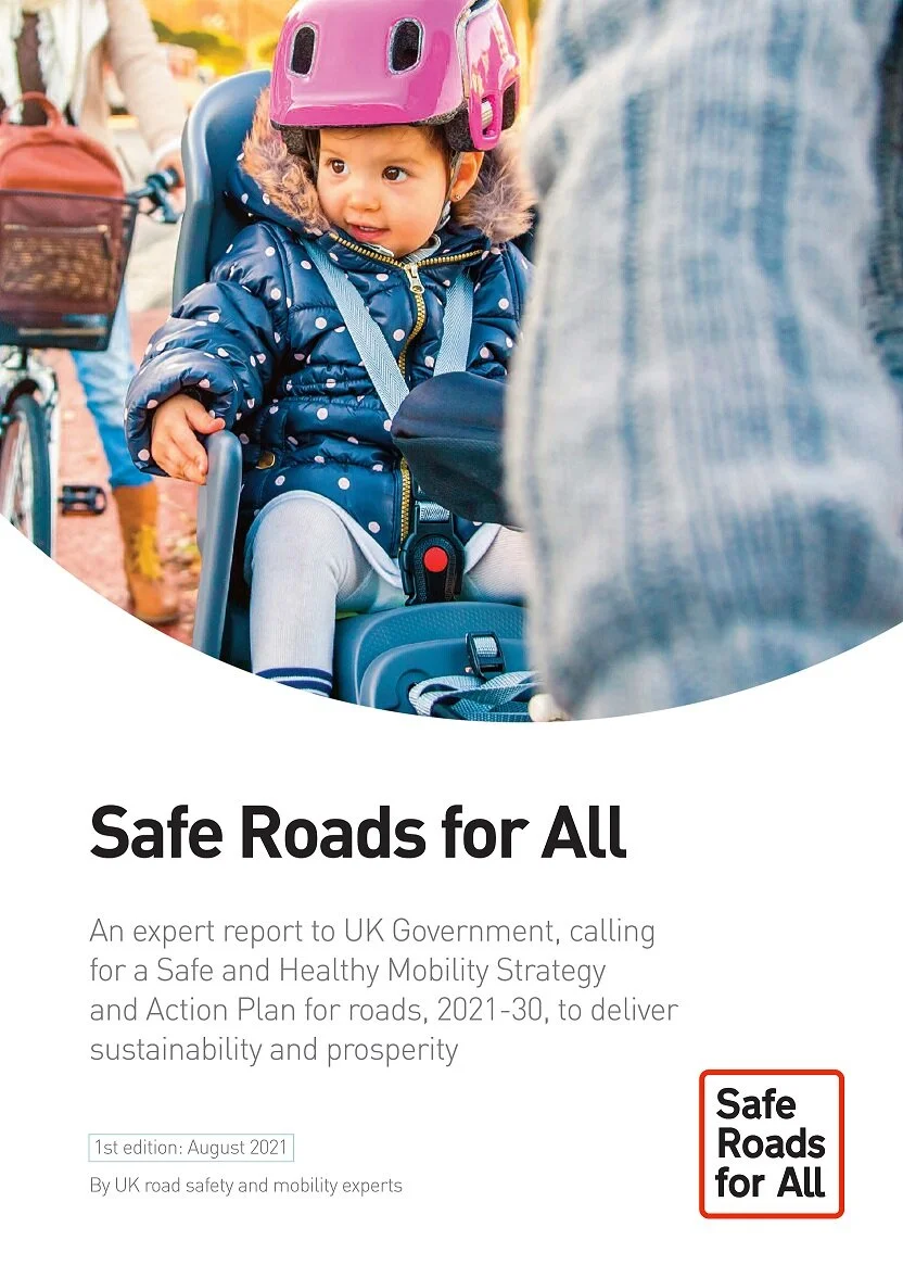 Safe Roads for All