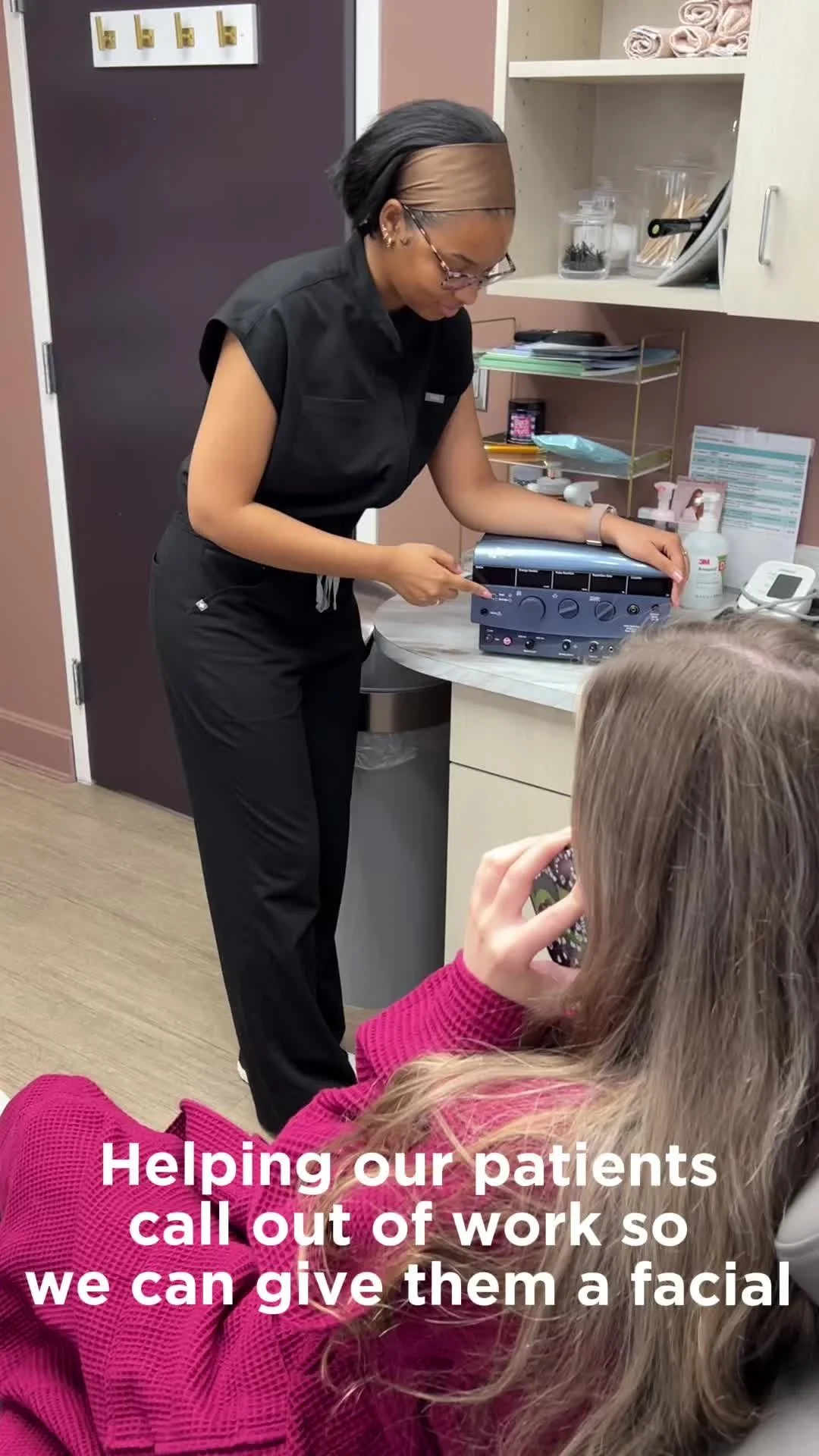 Electrodessication & Curettage — Fora Dermatology - General & Surgical ...