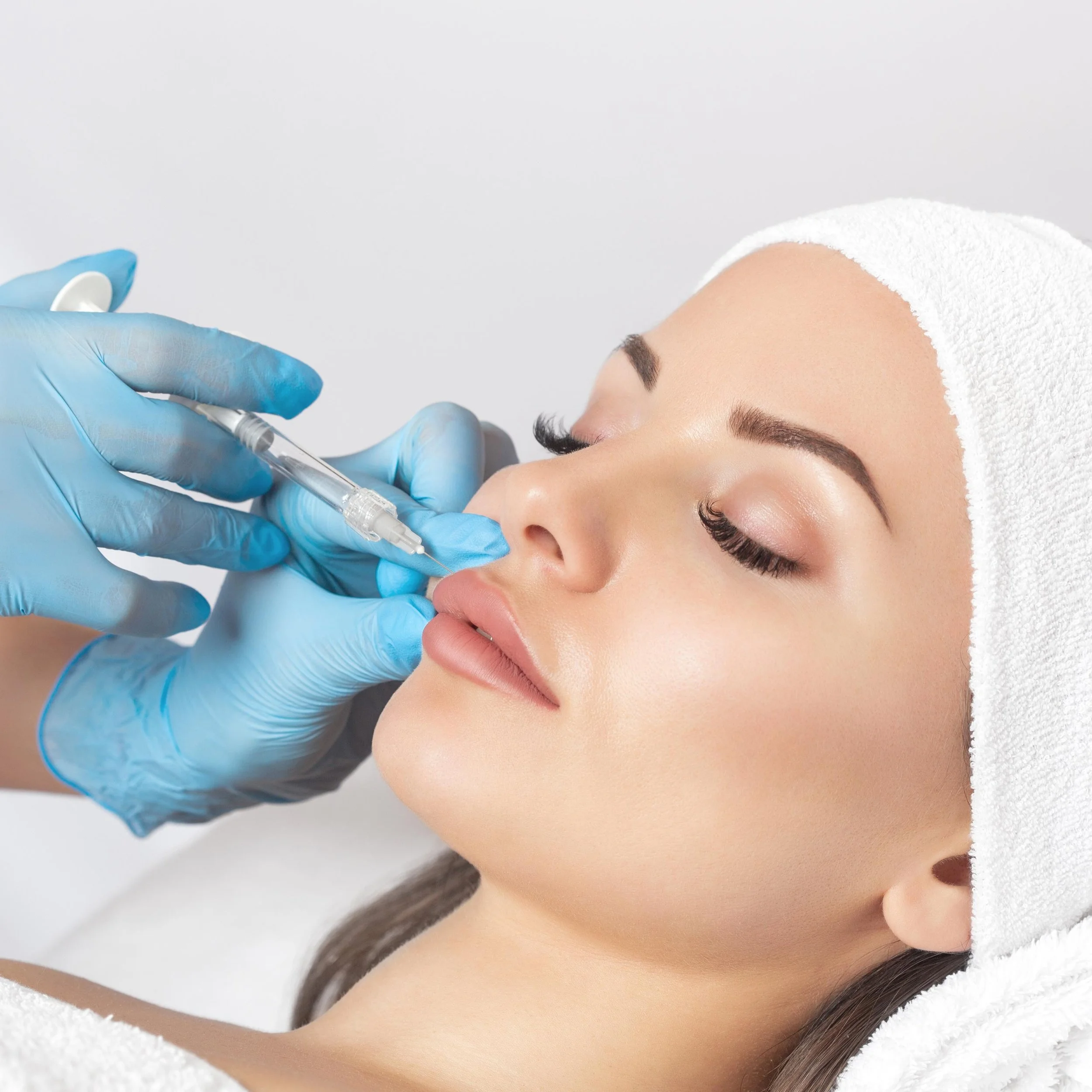 Dermal Fillers — Fora Dermatology - General & Surgical Dermatology in ...