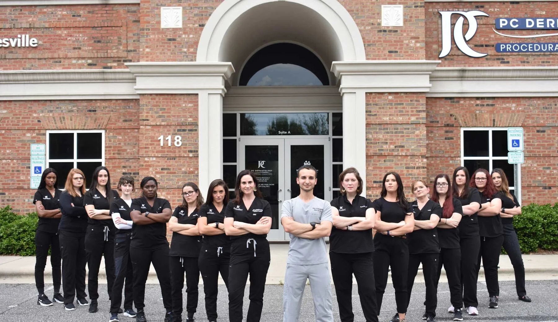 Locations — Fora Dermatology - General & Surgical Dermatology in ...