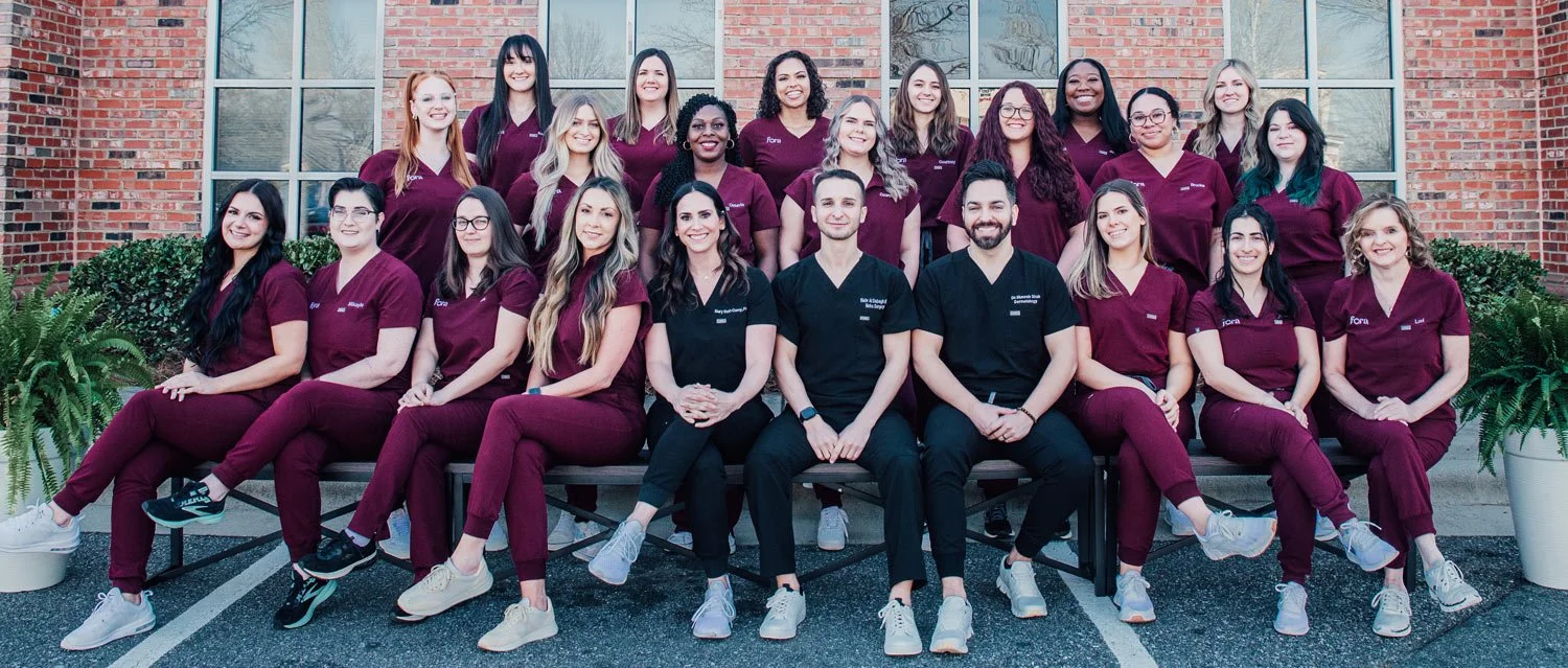 Meet the Team — Fora Dermatology - General & Surgical Dermatology in ...