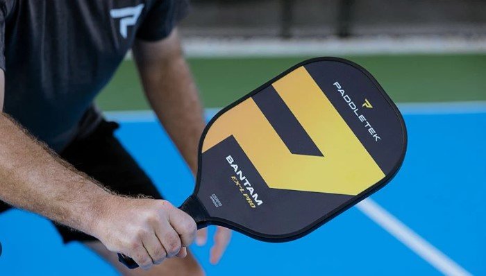 Celtic Pickleball — What is Pickleball