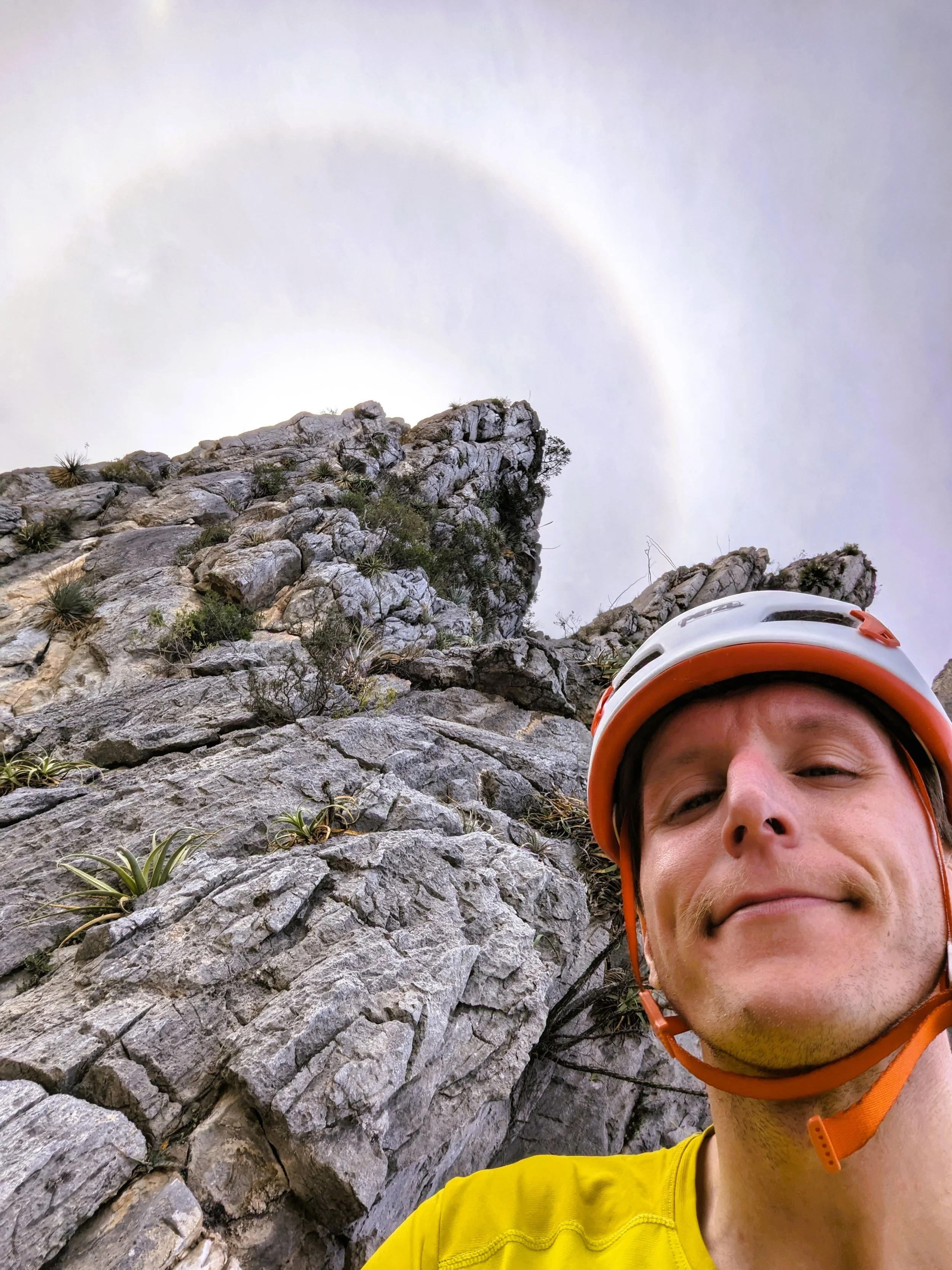 Board Of Directors — Wisconsin Climbers Association