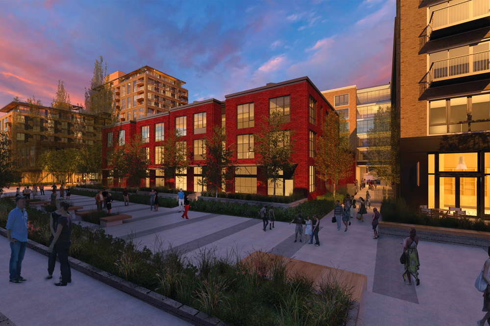 NW Portland Neighborhood | Northwest District Association