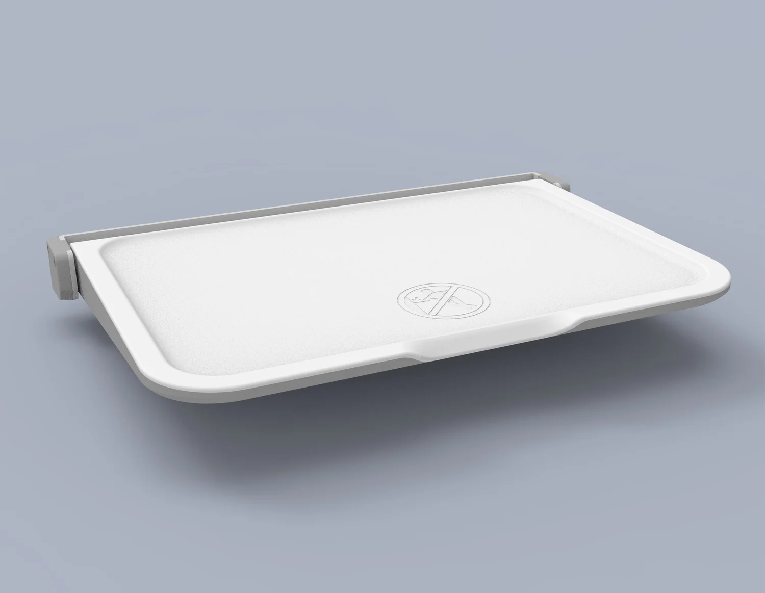 Healthcentric - Utility Shelf — STUDIO BLACK BOX