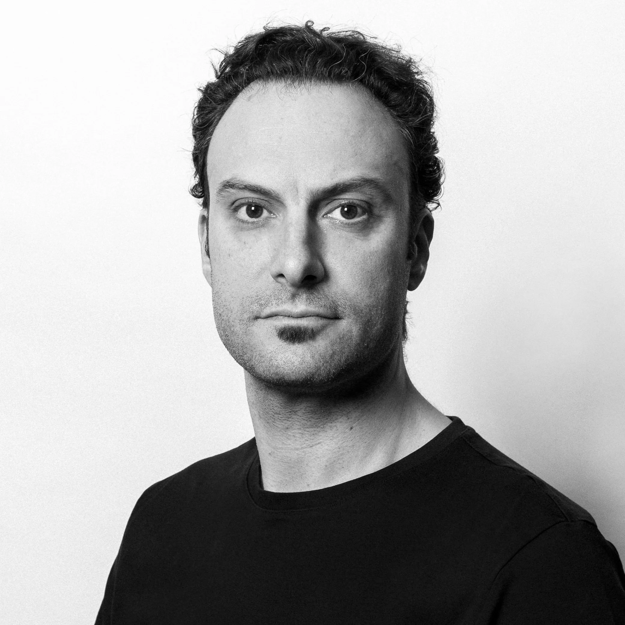 About — STUDIO BLACK BOX