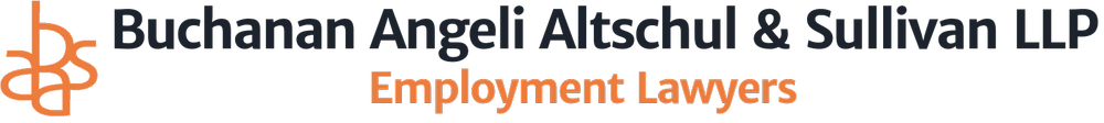 Buchanan Angeli Altschul Sullivan Llp