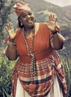 Louise Bennett-Coverley — Jamaican Museum & Cultural Center