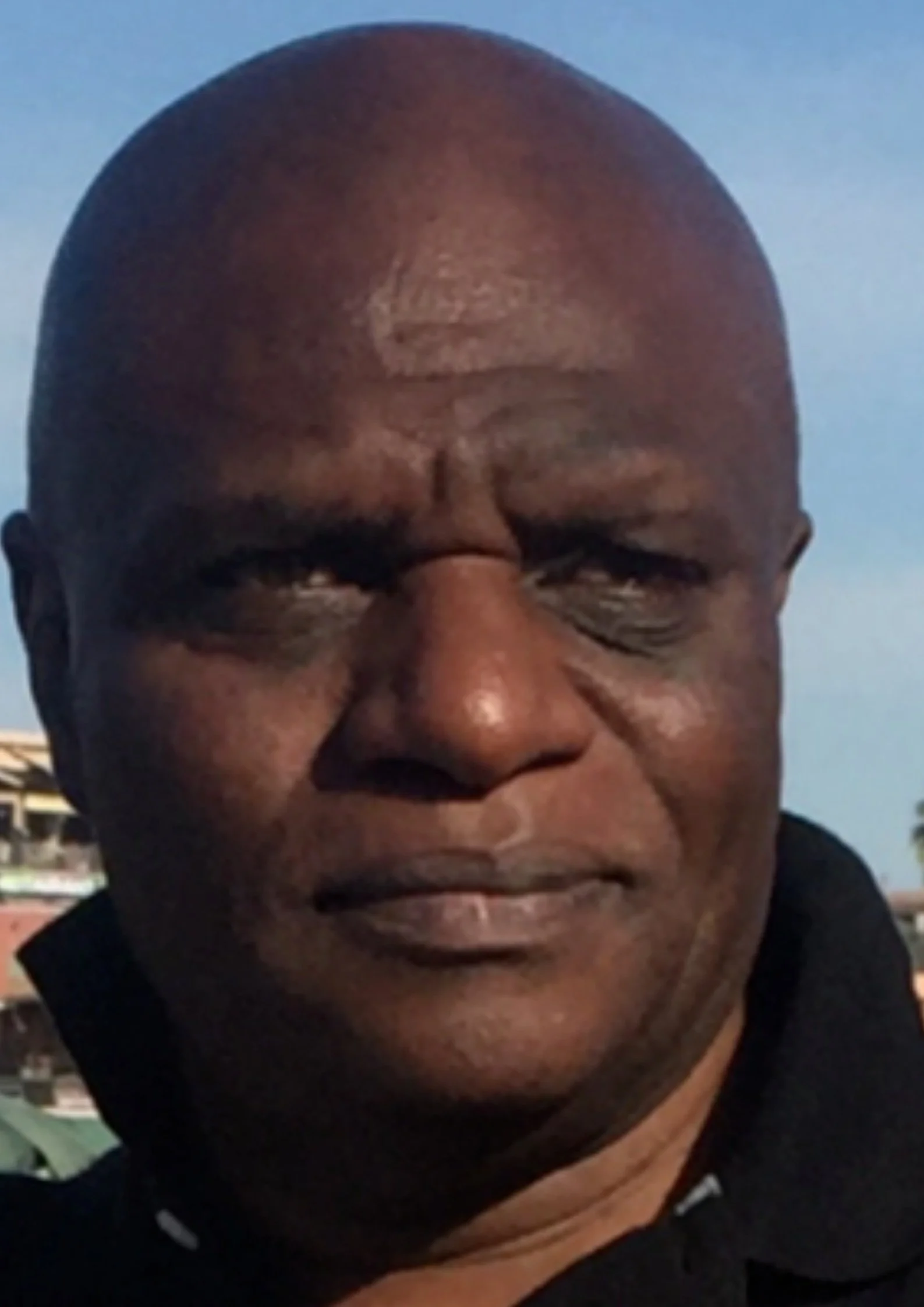 Directors & Staff — Jamaican Museum & Cultural Center