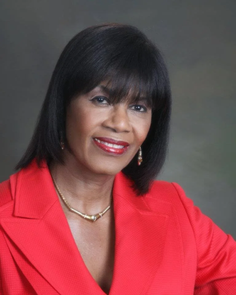 Portia Simpson-Miller — Jamaican Museum & Cultural Center