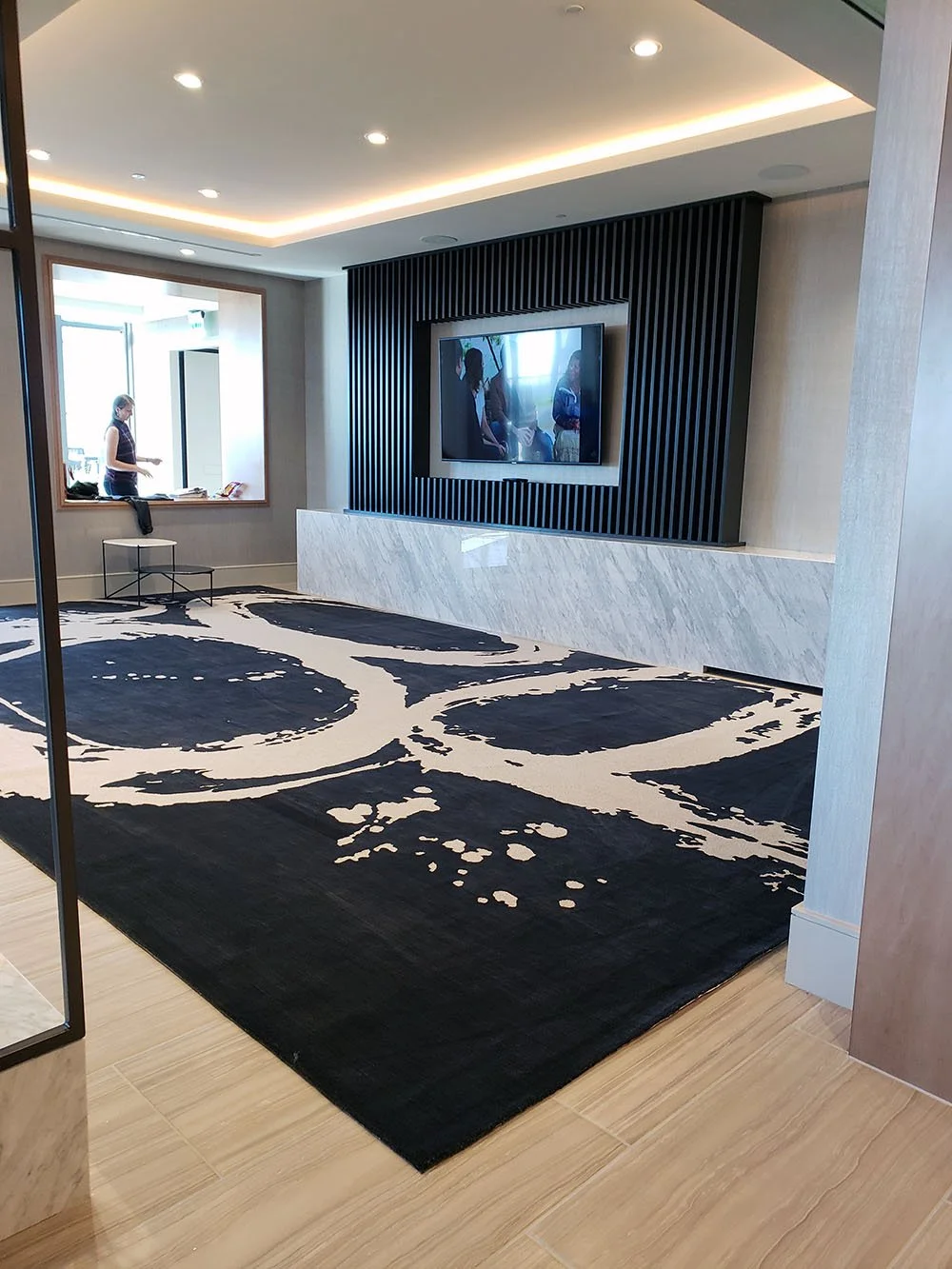 Royce Hospitality Carpets