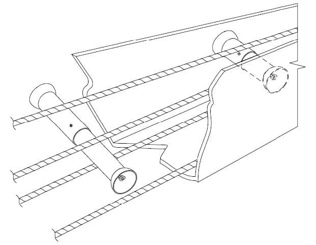 Sheet Metal Sleeves & Products — CONDUIT SLEEVES LLC.