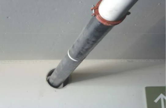 Sheet Metal Sleeves & Products — CONDUIT SLEEVES LLC.