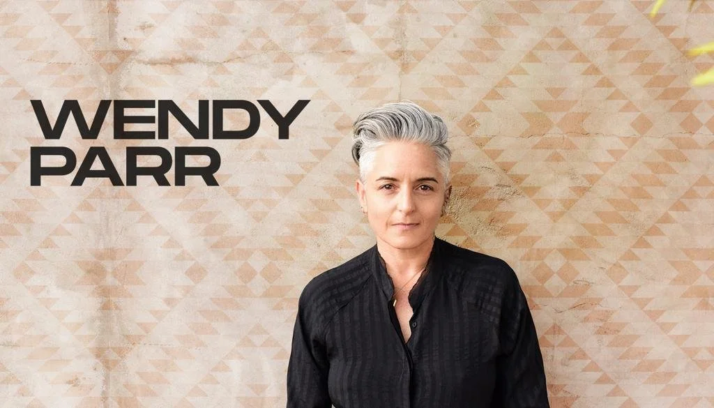 Wendy Parr