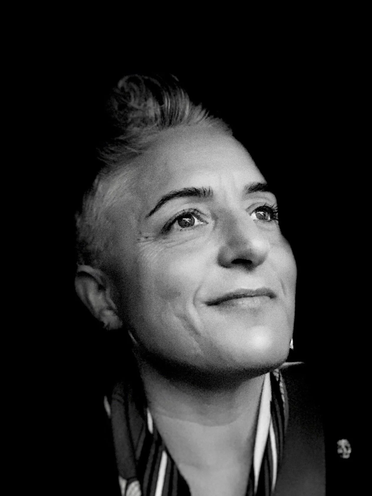 Relative Space Musical — Wendy Parr