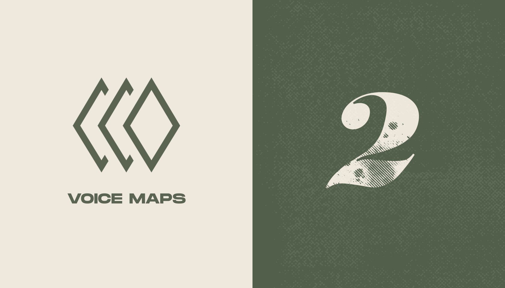 Voice Maps — Wendy Parr