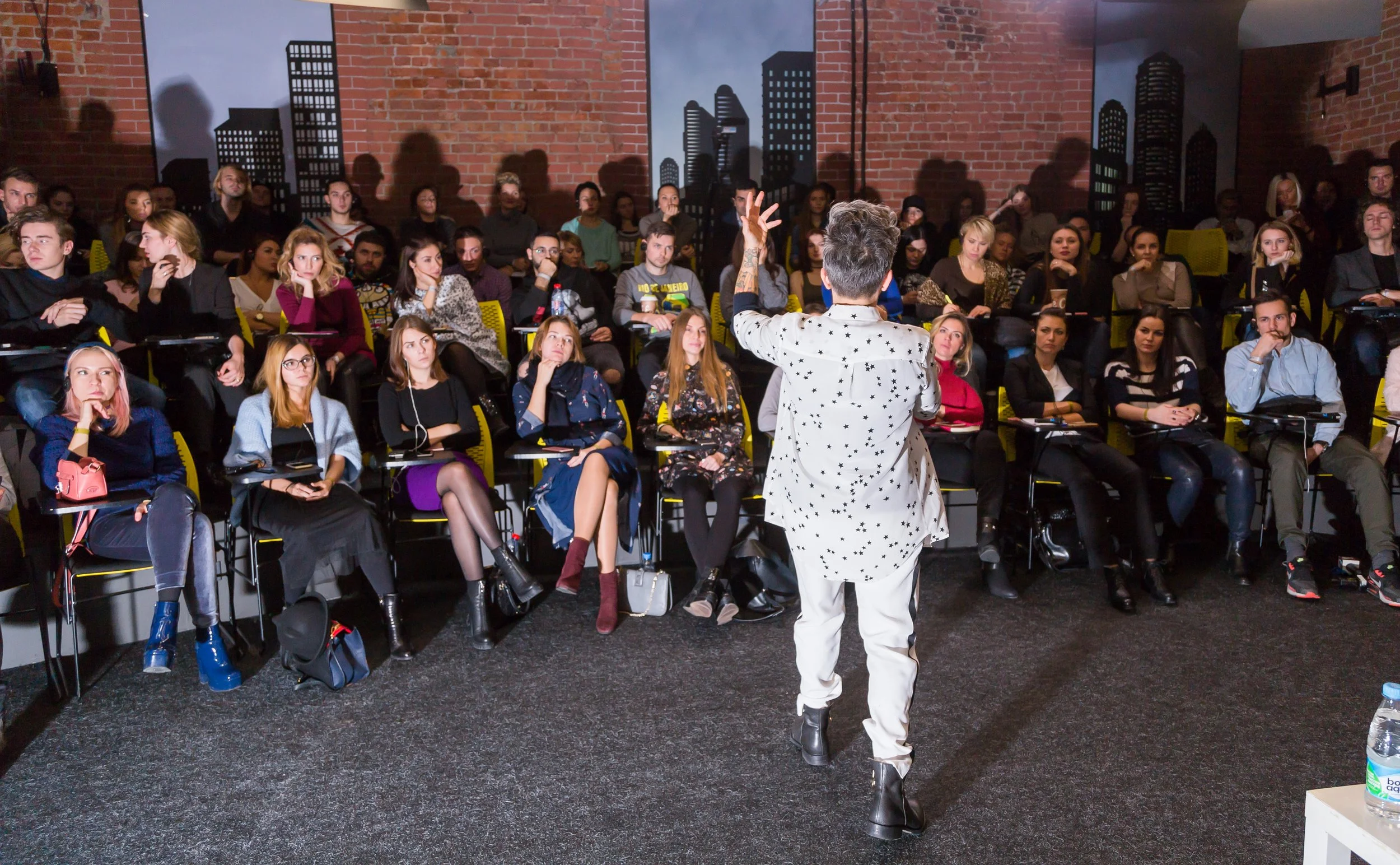 Bring Your Song to Life — Wendy Parr